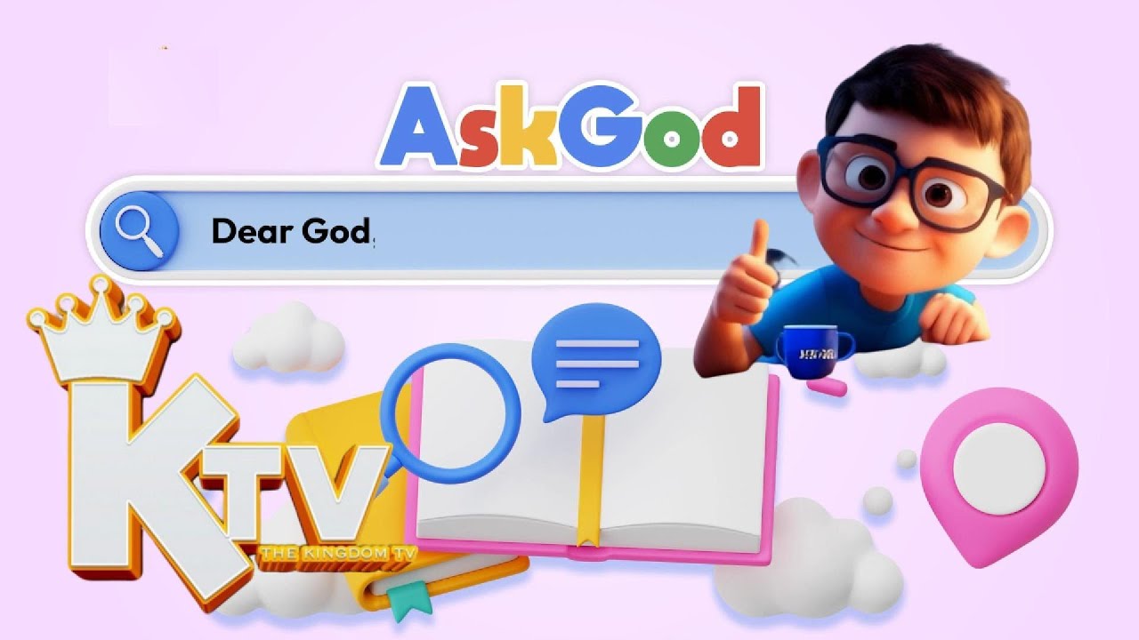 No Sickness Can Withstand God's Healing Power! 🌟💫 - YouTube