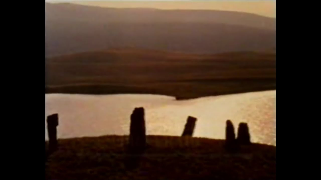 Sunset Song (1971) – Part 1 - YouTube