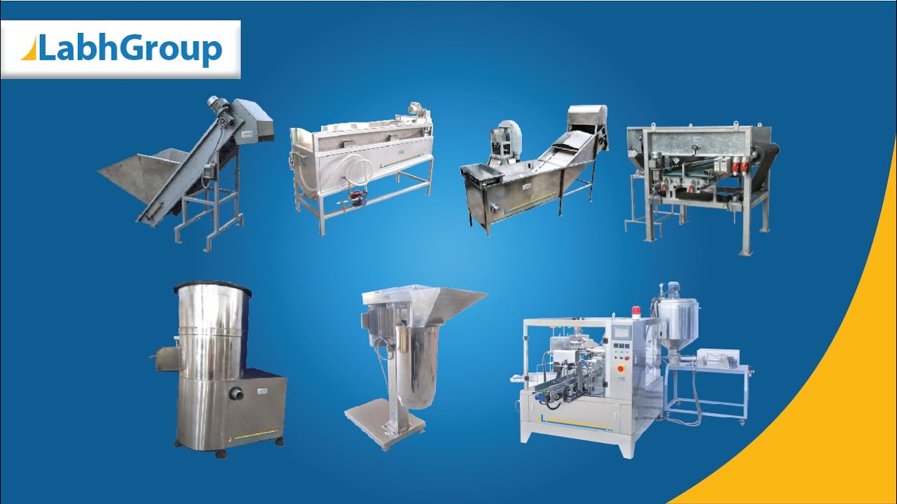 Mash potato making machine | Top mashed potato production machine ...