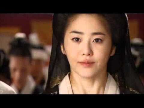 Queen Seon Deok ost - Mishil's Theme (Mishil & Bidam tribute) - YouTube