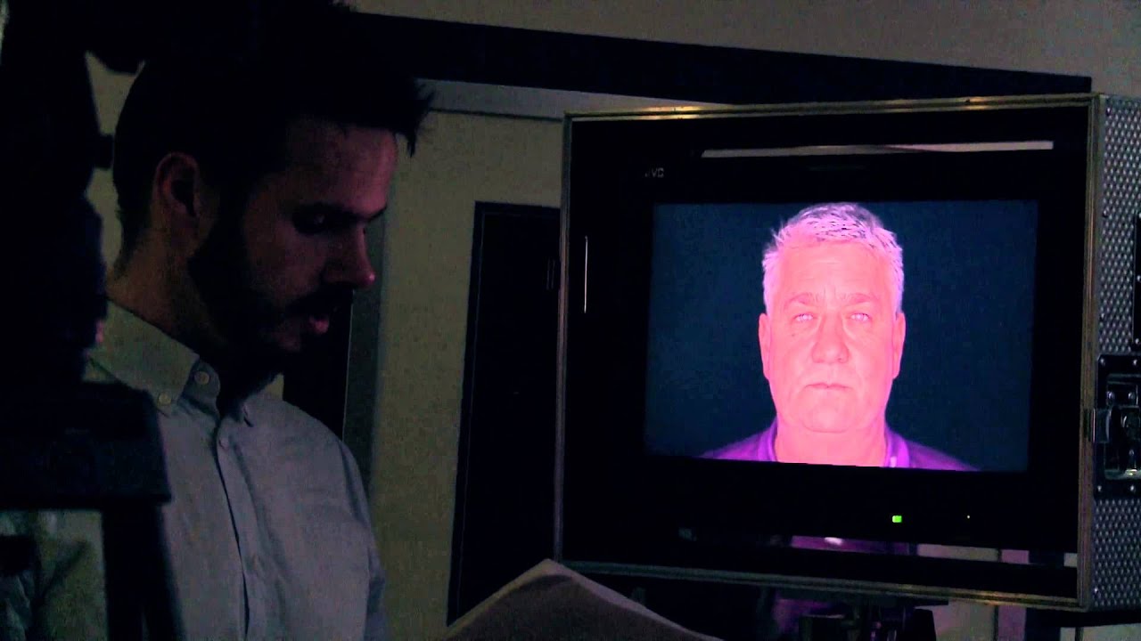 We Are Chosen: Behind-The-Scenes - Part One - YouTube