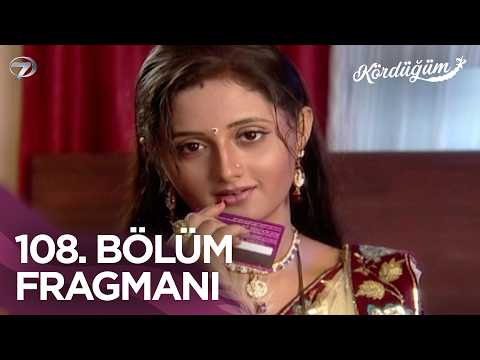 Kördüğüm (Uttaran) Hint Dizisi | 108. Bölüm Fragmanı