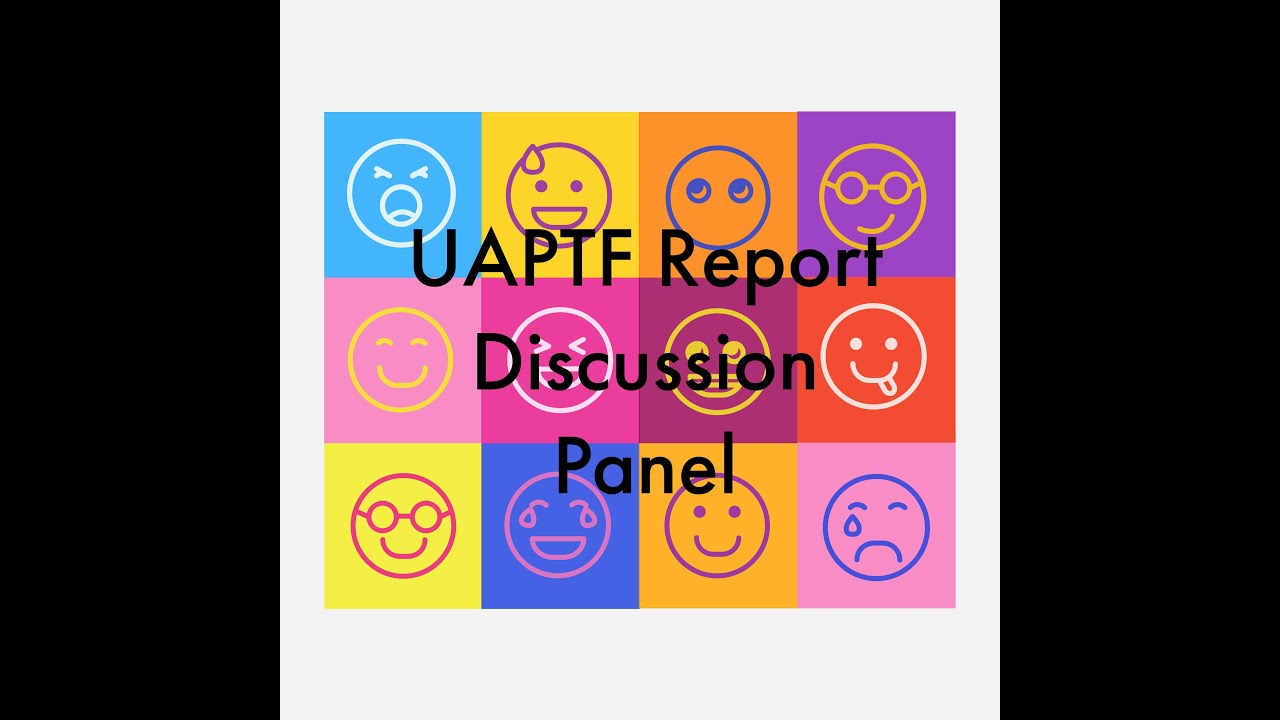 UAPTF Report, Third Gear, and Nukes! - YouTube