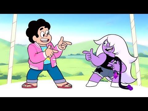 Steven Universe the Movie ALL SONGS Revealed!