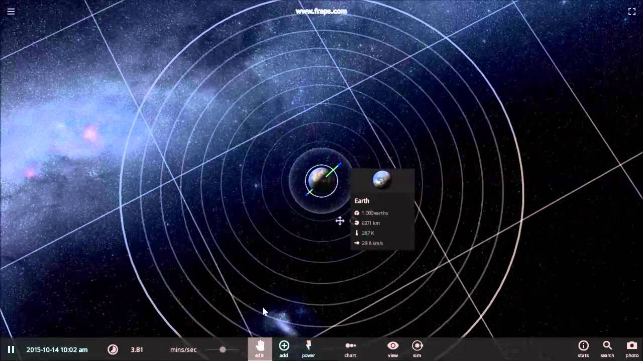 Big Mars, Two Moons - YouTube