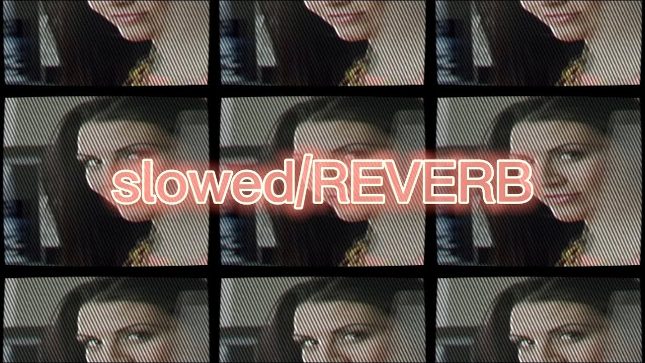 Kristina Maria - Karma (SLOWED/reverb) - YouTube