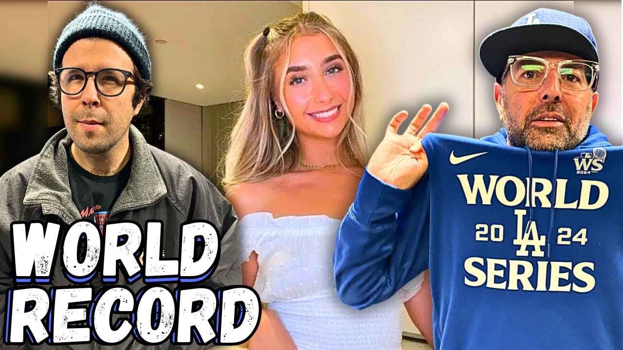 The One Thousand Man Line - YouTube