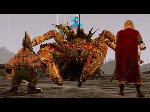 Total War: WARHAMMER II - Curse of the Vampire Coast | PC Steam ...