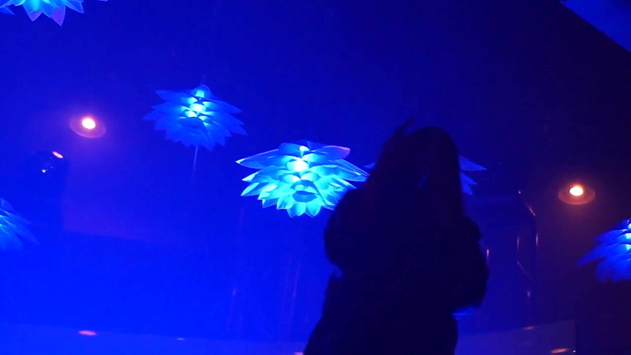 Loreen - EVERYTIME 19/06/2016 (Ubicate Nena, Valencia) - YouTube