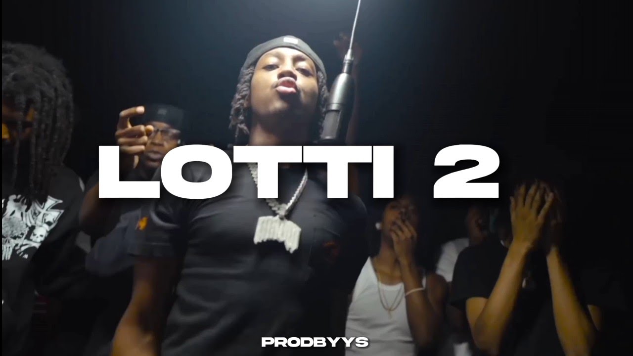 [FREE] Kyle richh x sha gz x ny hoodtrap type beat 2024 "Lotti 2" | my ...