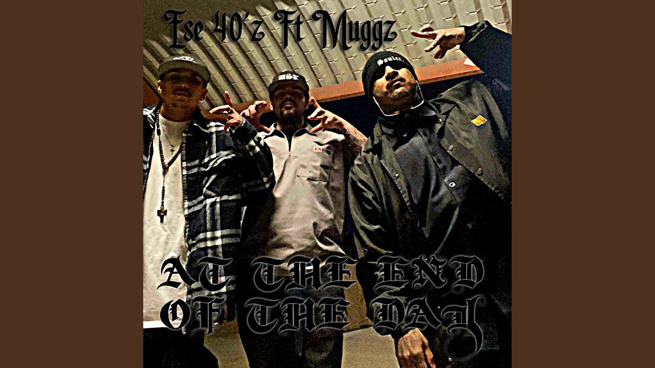At The End Of The Day (feat. Muggz) - YouTube