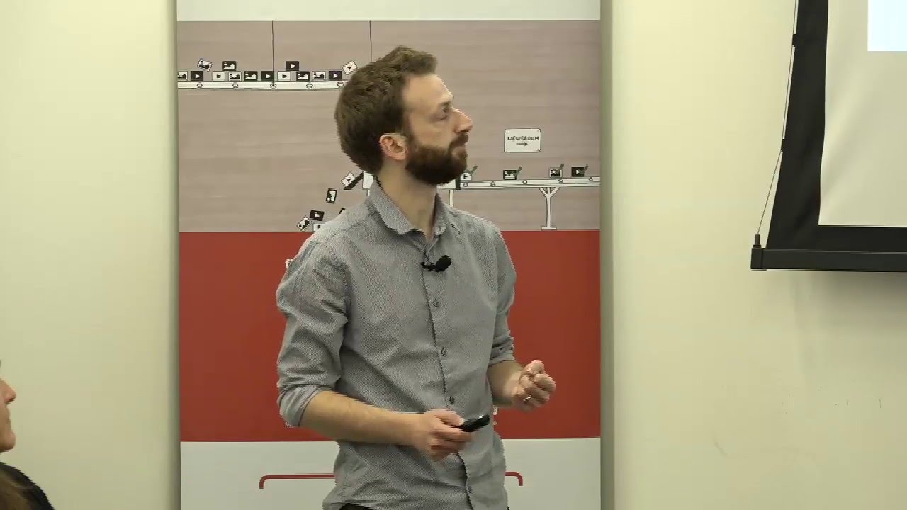 Joe Galvin talks social newsgathering for #FDLive at The New York Times ...