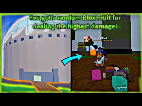 Grinding Factory For 12 Hours In Blox Fruits - Roblox Blox Fruits - YouTube