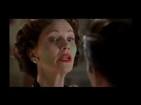 Pleasantville - Makeup scene (Color) - YouTube