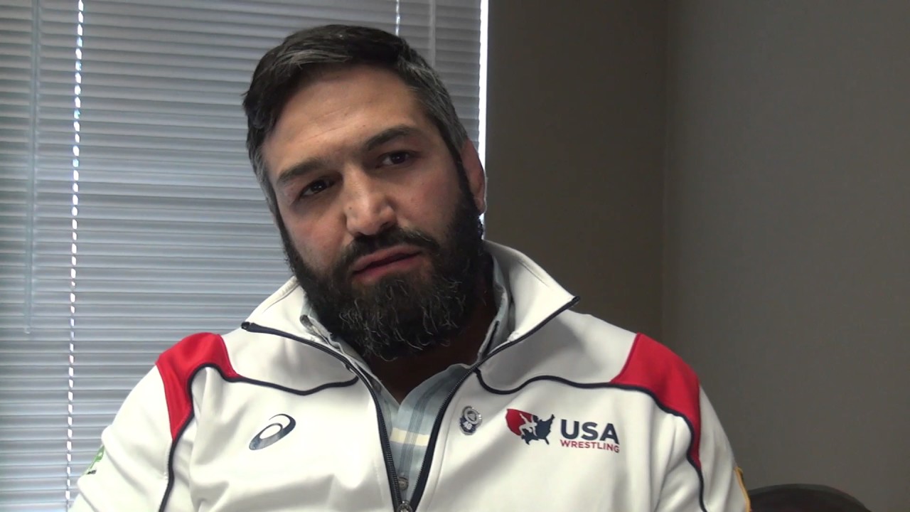 Bill Zadick on hiring Brent Metcalf as USAW National FS Development ...