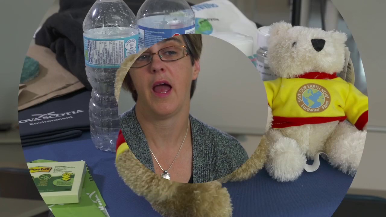 Techsploration Role Model Video - YouTube