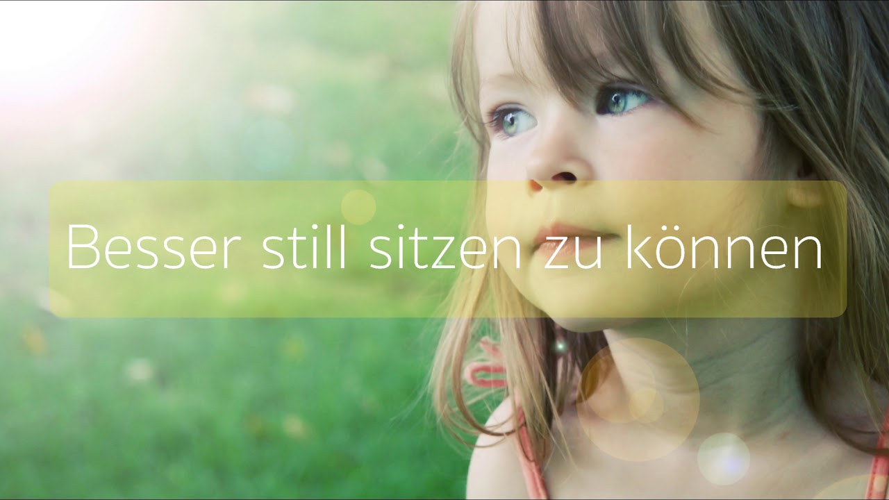 Bachblütenmischung Nr. 55: Innere Ruhe für Kinder - YouTube