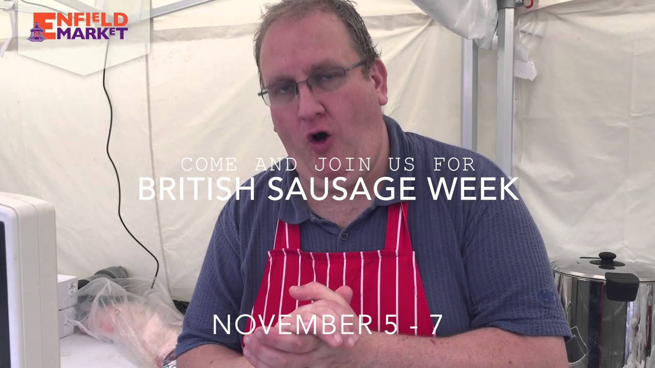Meet the Meat Man - YouTube