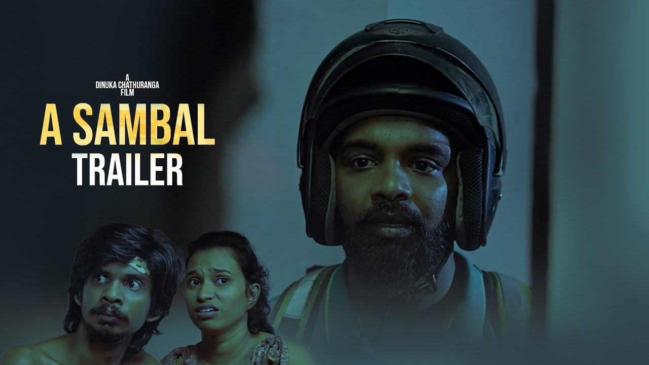 A Sambal '' Short Movie '' Trailer - YouTube
