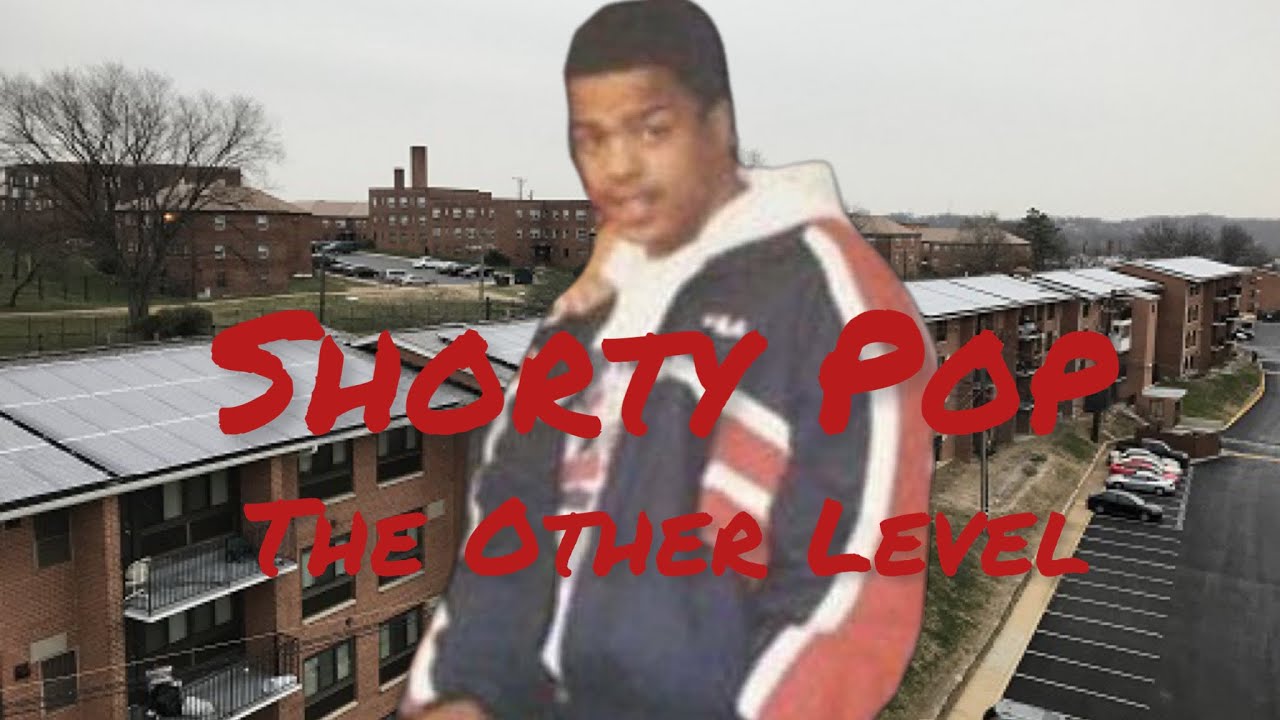 SHORTY POP: THE OTHER LEVEL - YouTube