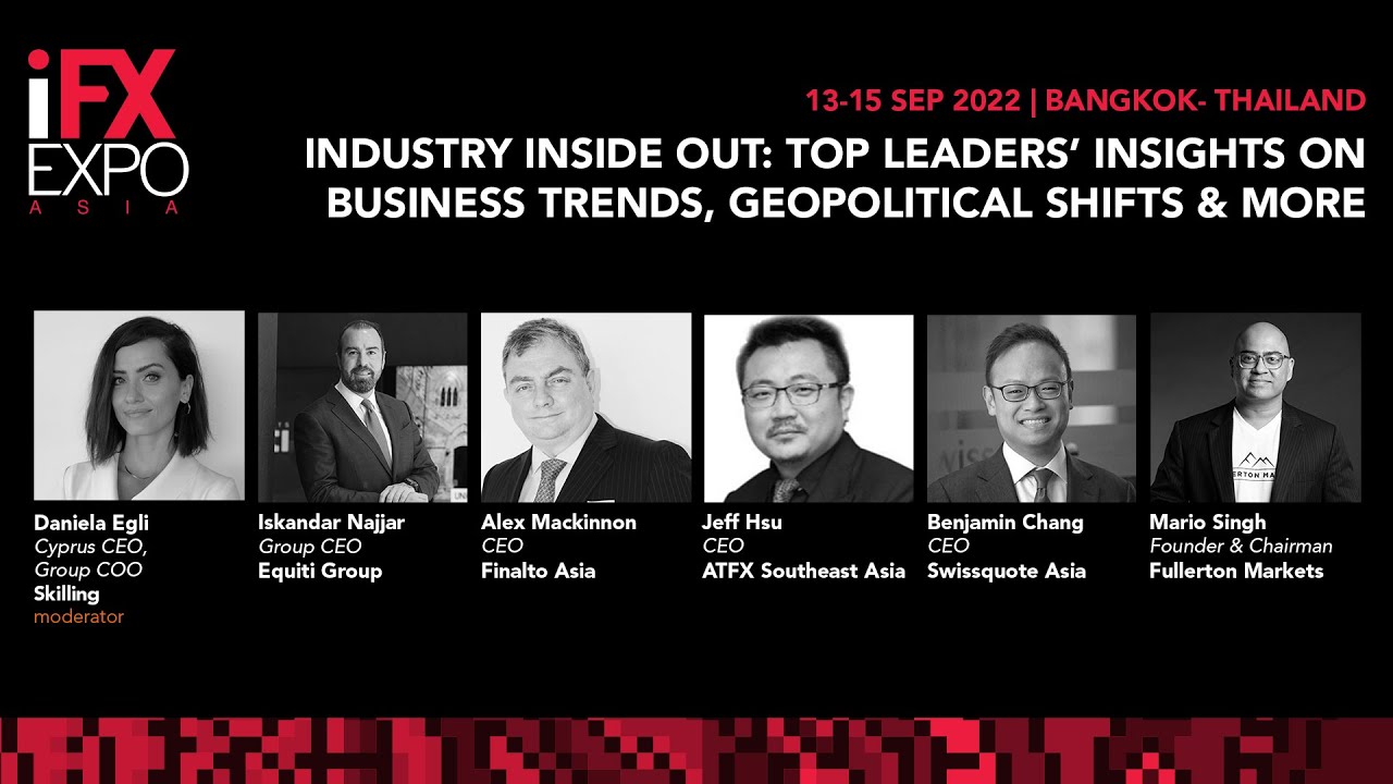 Industry Inside Out: Top Leaders’ Insights on Business Trends ...