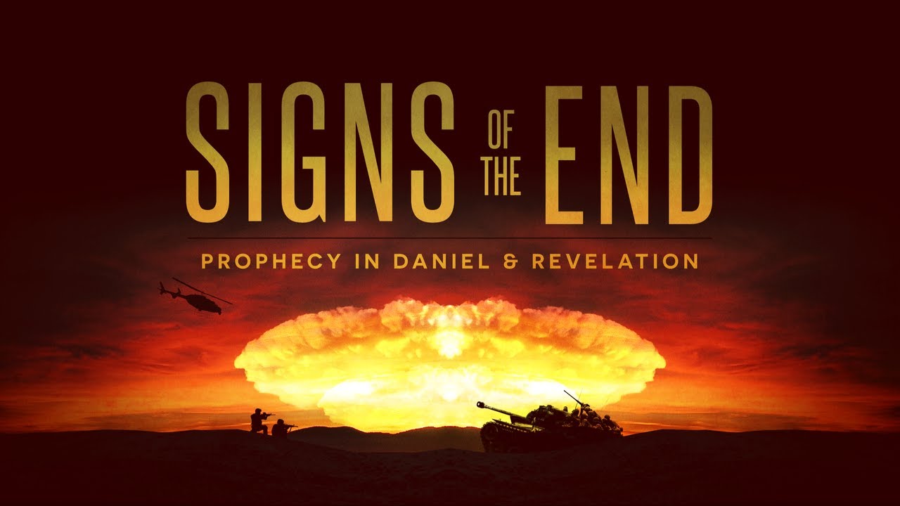 Prophecies from Daniel Chapter 2 - YouTube