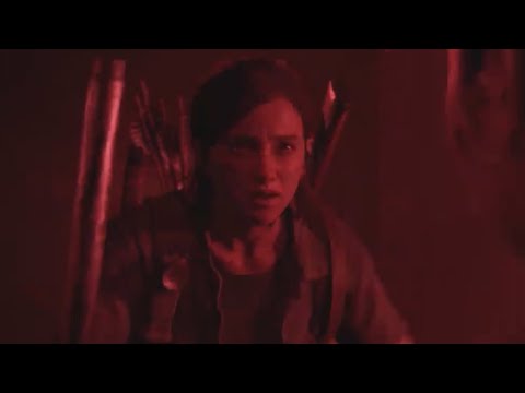 The Last of Us Part ll #10 | FINDING NORA - YouTube