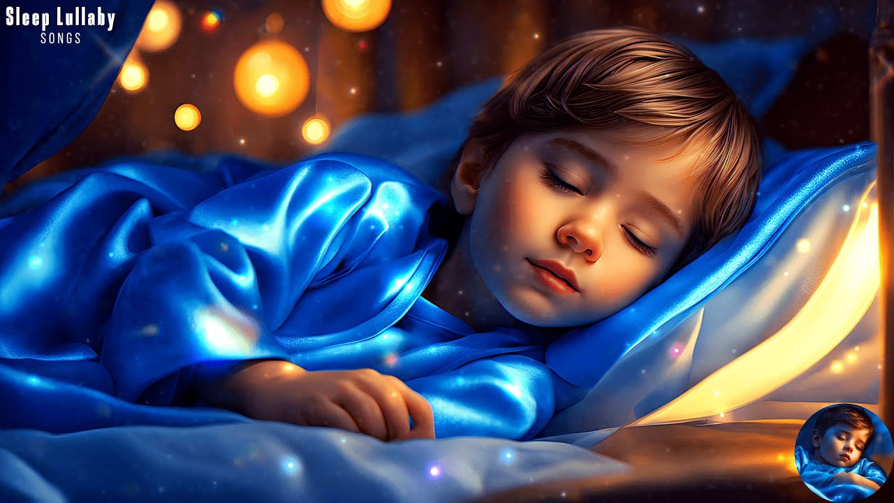 Lullabies, Music for Babies to Sleep | Mozart for Babies Smart ...