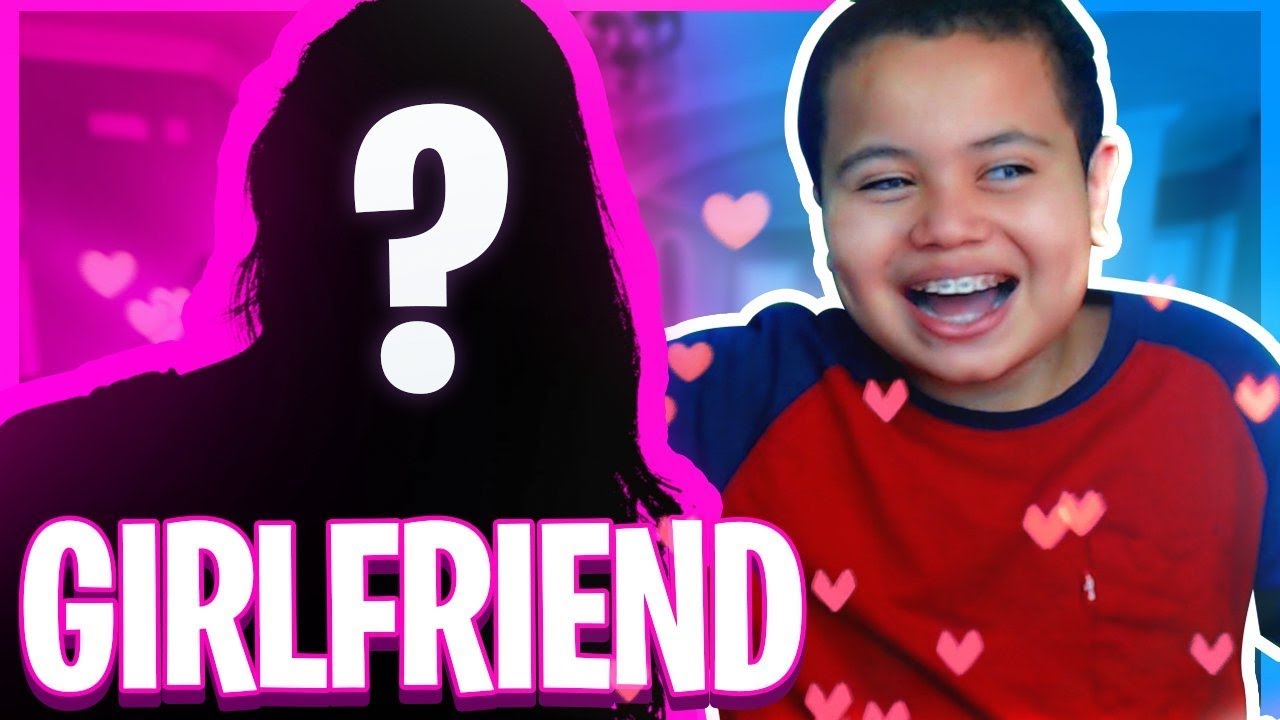 KAYLEN REVEALS **HIS SECRET GIRLFRIEND!!!** ️ | MindOfRez - YouTube