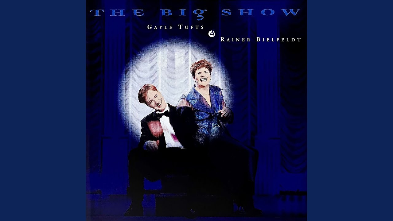 The Big Show (Live) - YouTube