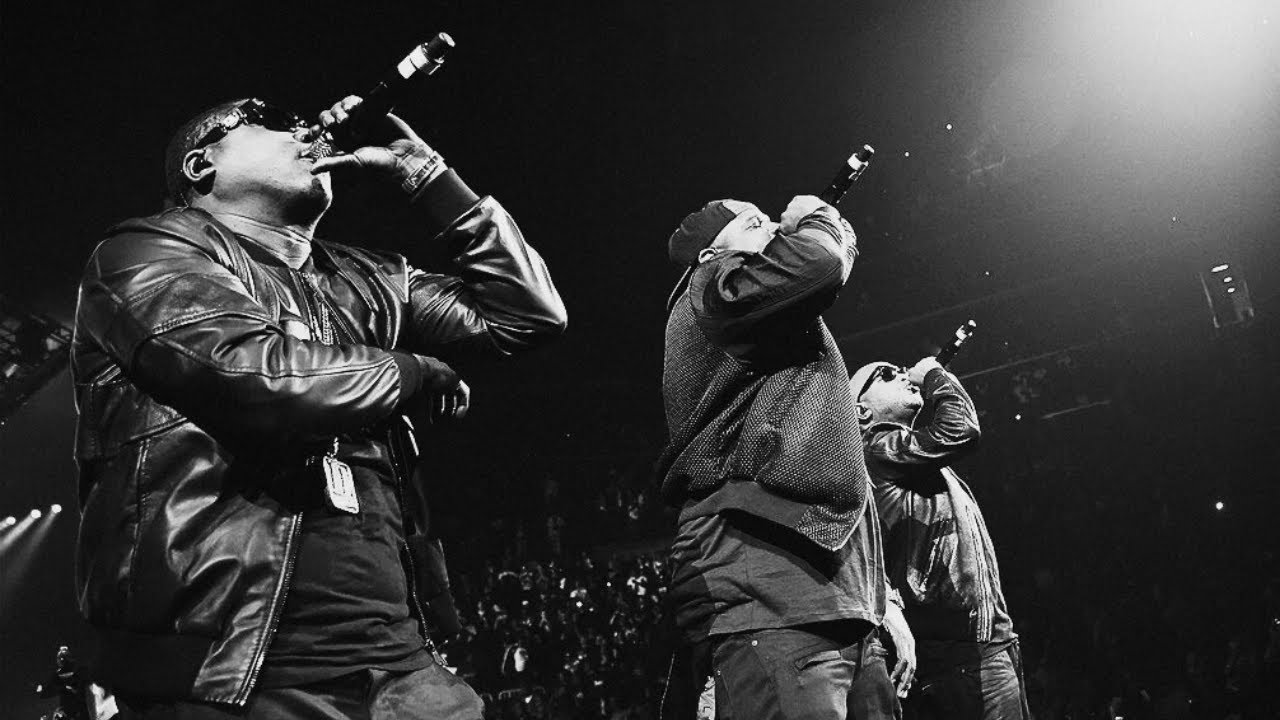 Hard Hip Hop Type Beat - "Tough" | Underground Hip Hop Instrumental ...