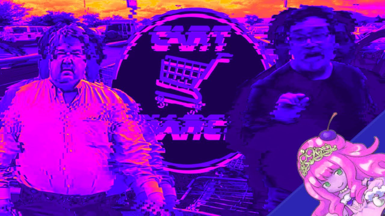 CART NARC DOUBLE DOSE - YouTube