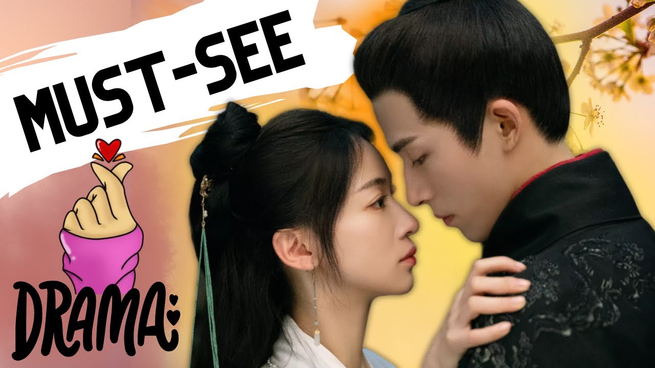 You Need to Watch – This Drama Is a Must-See – The Double – C-Drama # ...