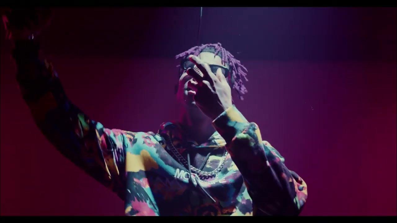 Searching Me Out Official Music Video - YouTube Music