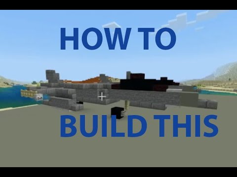 How to BUILD A AV 8B plane - YouTube