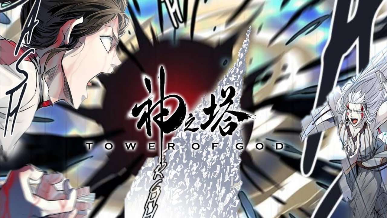 Let's Go Bam| Tower of God Chp 510 Live Reaction #TowerofGod #Webtoons ...