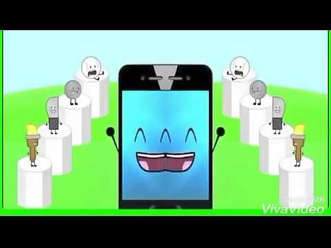 Another Zazoo YTP Tennis N9: Inanimate Insanity II - Episode 8: "Theft ...