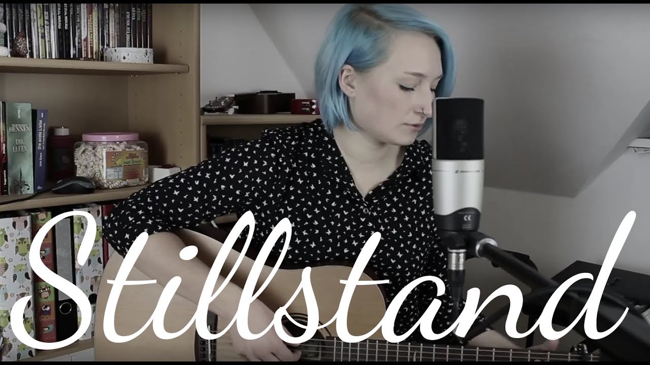 Hanna Engel - Stillstand - YouTube