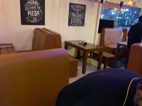 Sijis Pizza street | Kochi Diaries | Travel and food vlog | #Shorts