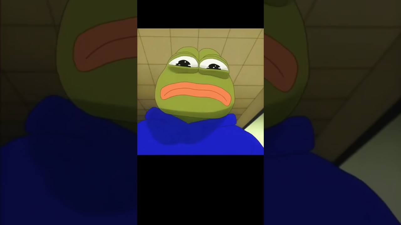 Pepe lore 5 - YouTube