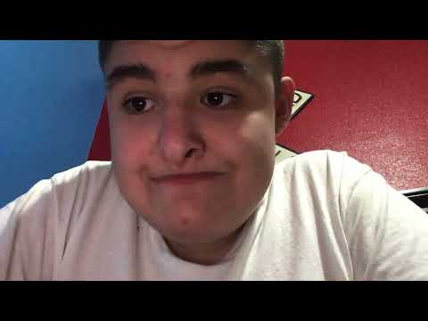Zach is back - YouTube