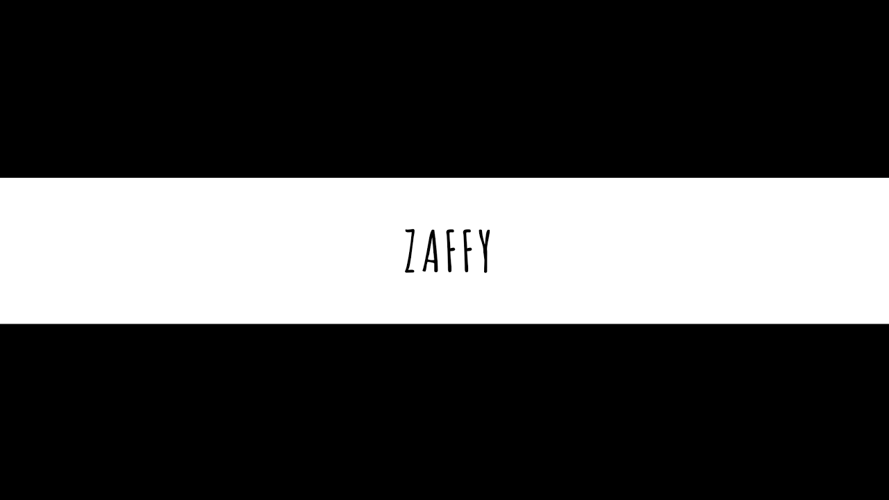 Zaffy Official – transmisja na żywo - YouTube