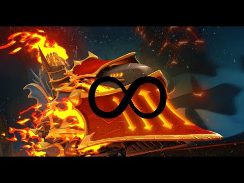 Three Infinite Combos in Monster Train - YouTube