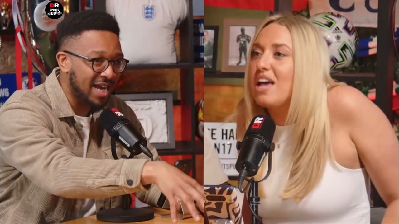 The anti-Arsenal alliance get HEATED after 0 for 6 week 🍿 - YouTube