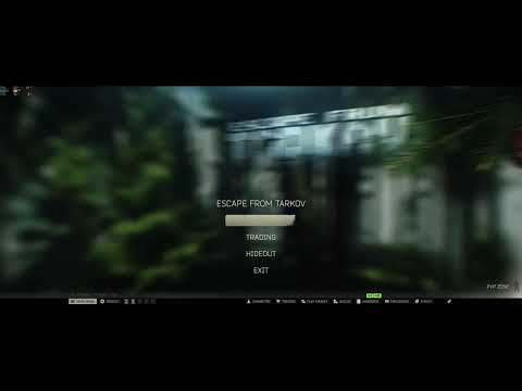 ESCAPE FROM TARKOV - SEW IT GOOD - PART 2
