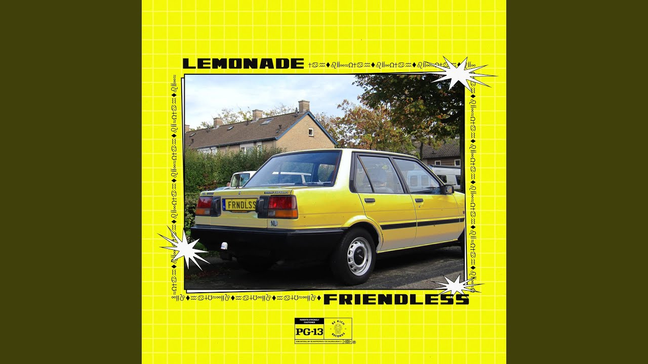 Lemonade (Dave Winnel Remix) - YouTube