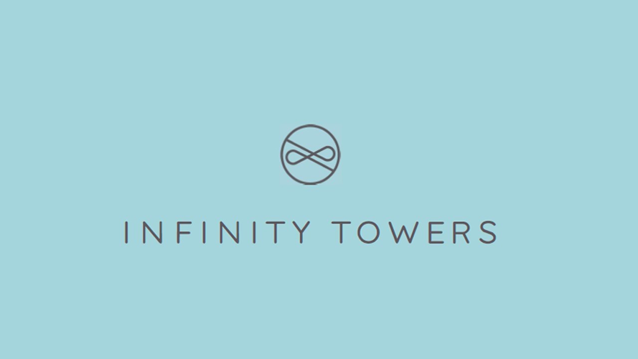 Infinity Towers - Vistas en Altura - YouTube