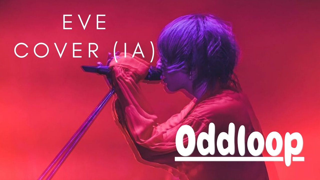 Oddloop - Eve cover con Inteligencia artificial (IA) - YouTube