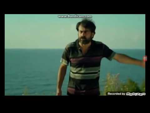 Sağ salim 2 adam eziliyor