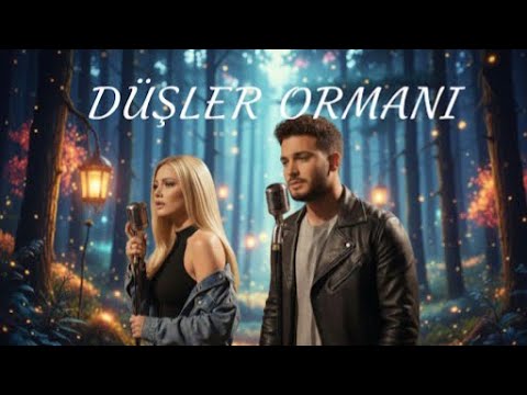 Ben Sana Geç Kaldım Belki-Düşler Ormanı